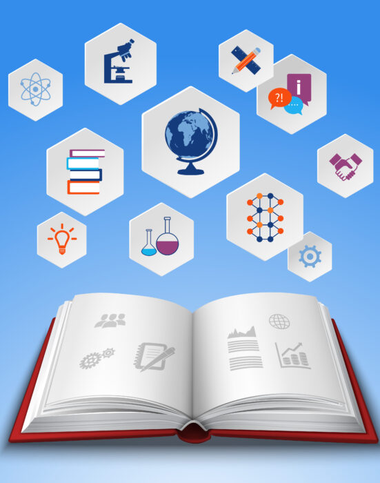 SRICO – Scientific Research Equipment