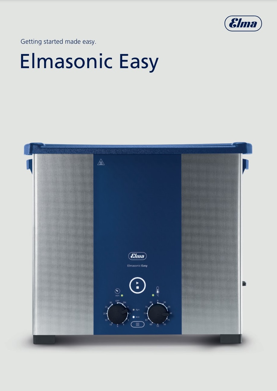 Elma Resources – SRICO