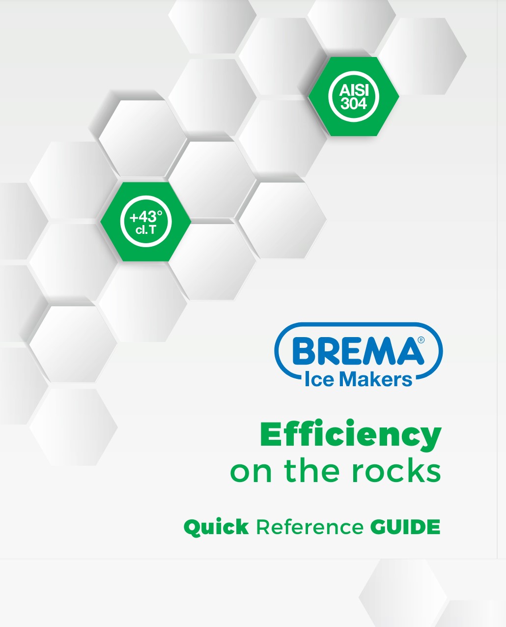 Brema Ice makers_resource – SRICO