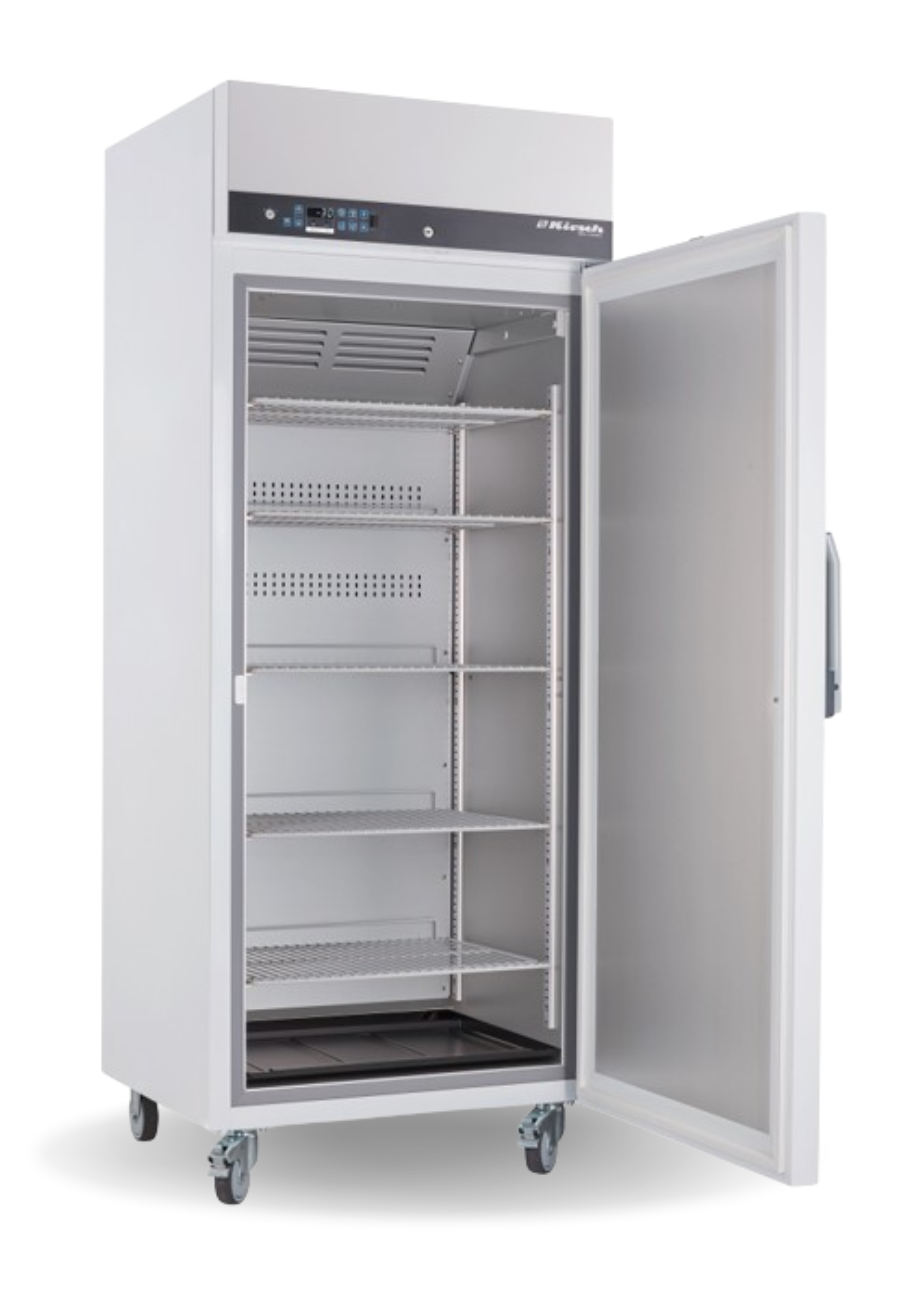 Laboratory freezers with explosion-proof Interiors – SRICO