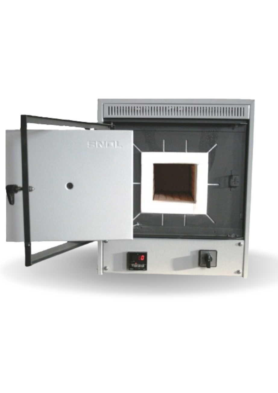 Laboratory Furnaces – SRICO