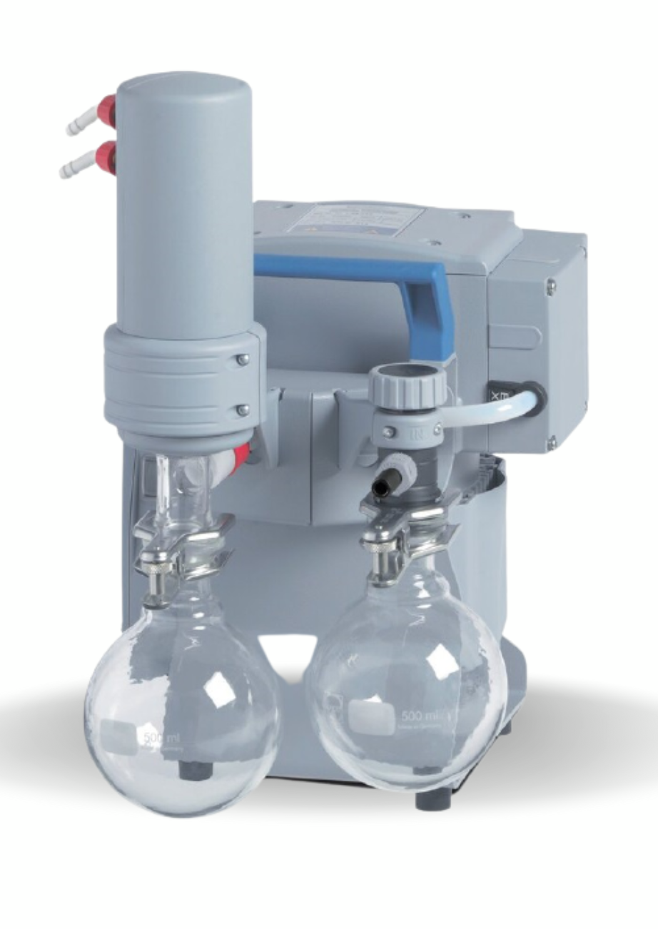 Vacuubrand GmbH – SRICO