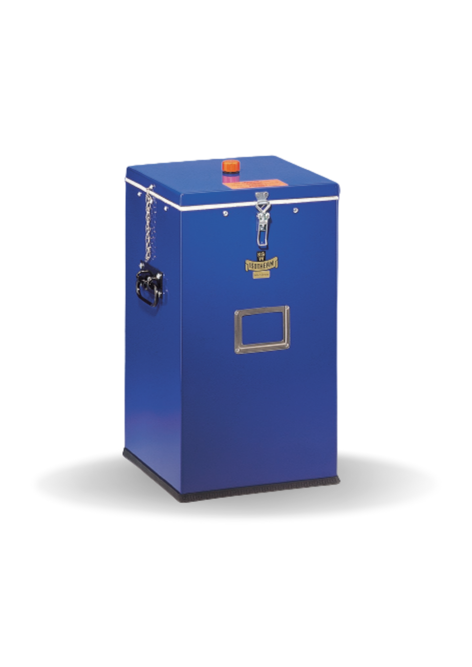 Dewar Flasks – SRICO