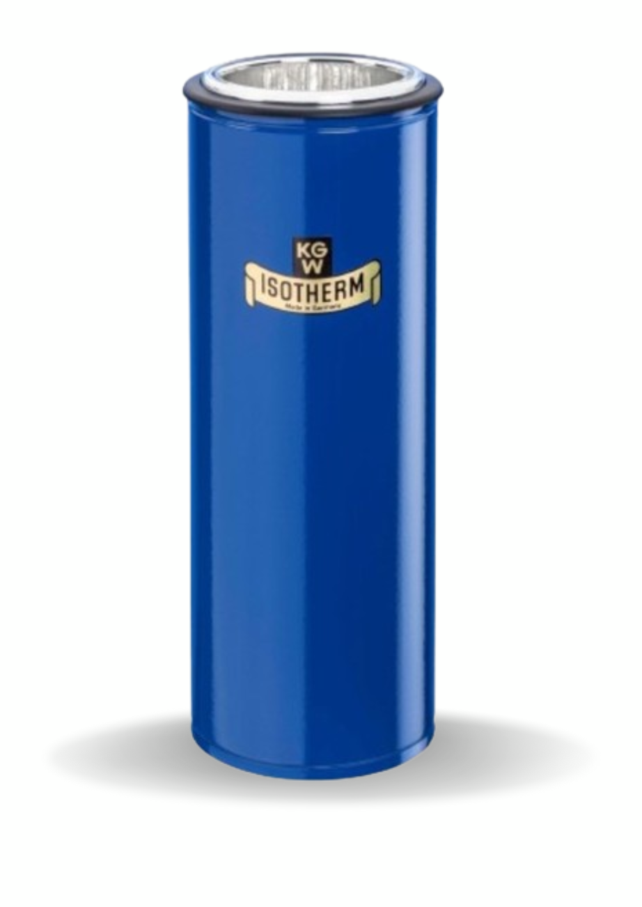 KGW Isotherm – SRICO