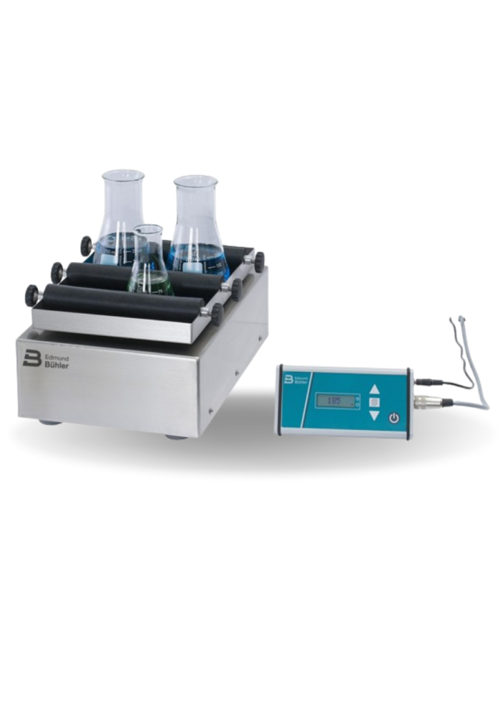 Laboratory Shakers up to 15 kg – SRICO