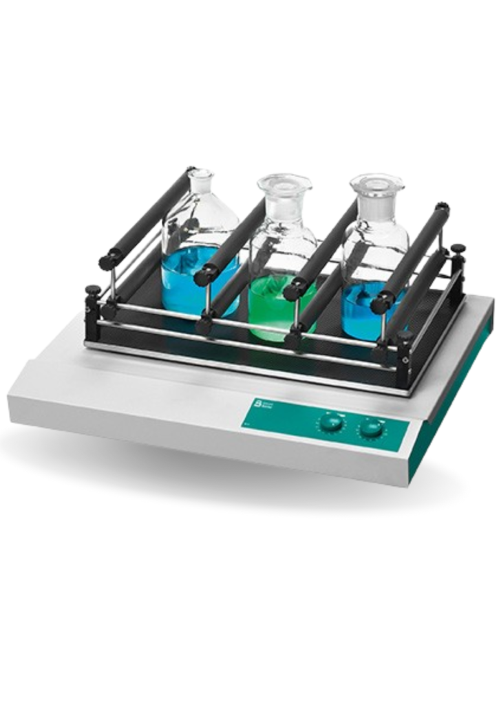Laboratory Shakers up to 30 kg – SRICO