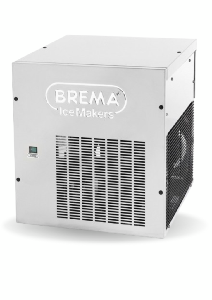 Brema Ice Makers – SRICO