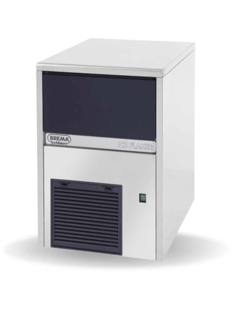 Brema Ice Makers – SRICO