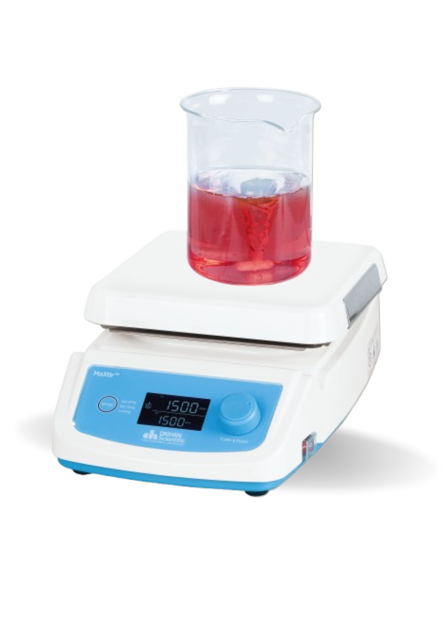 Daihan Scientific Co., Limited – SRICO