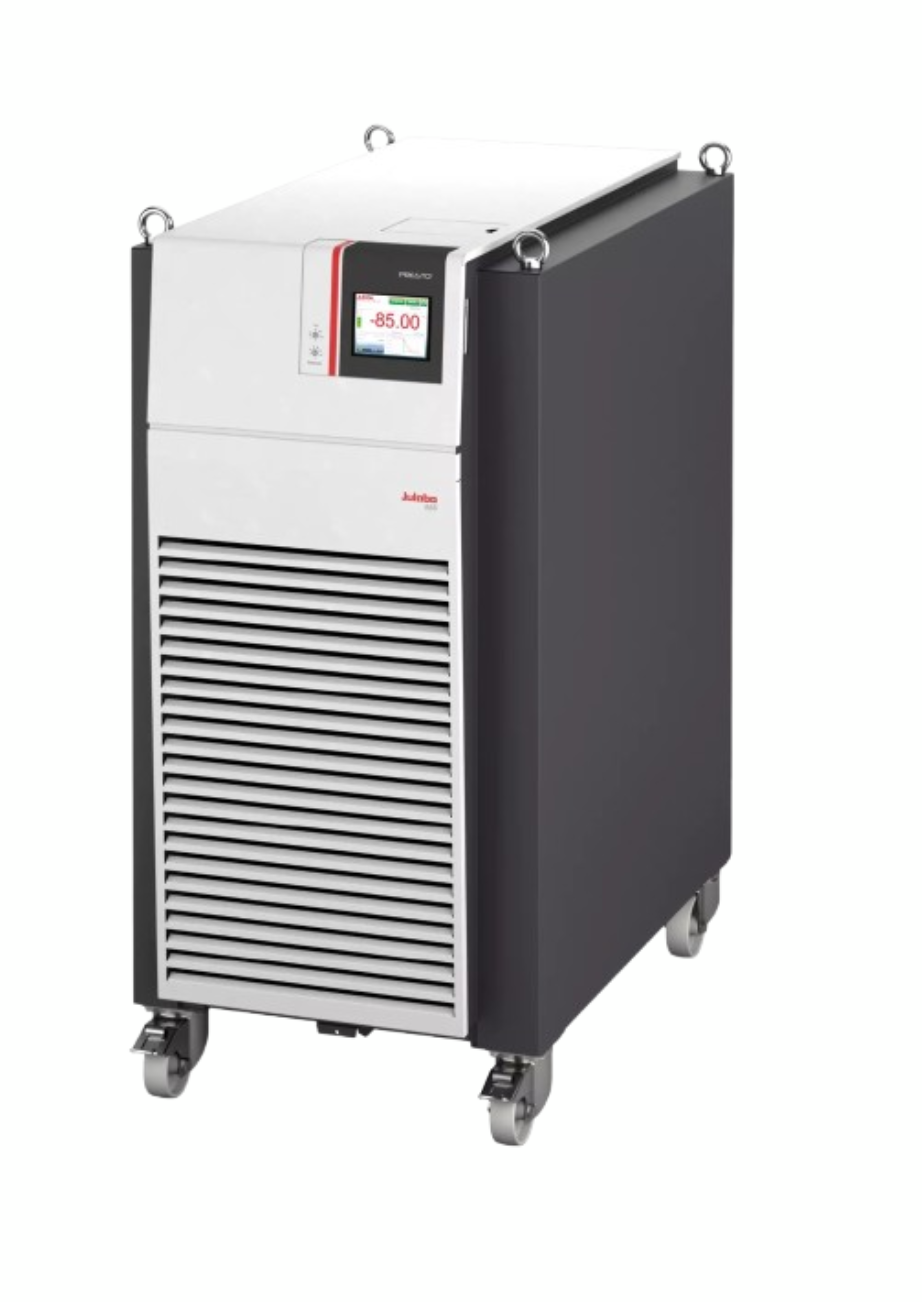 JULABO GmbH – SRICO