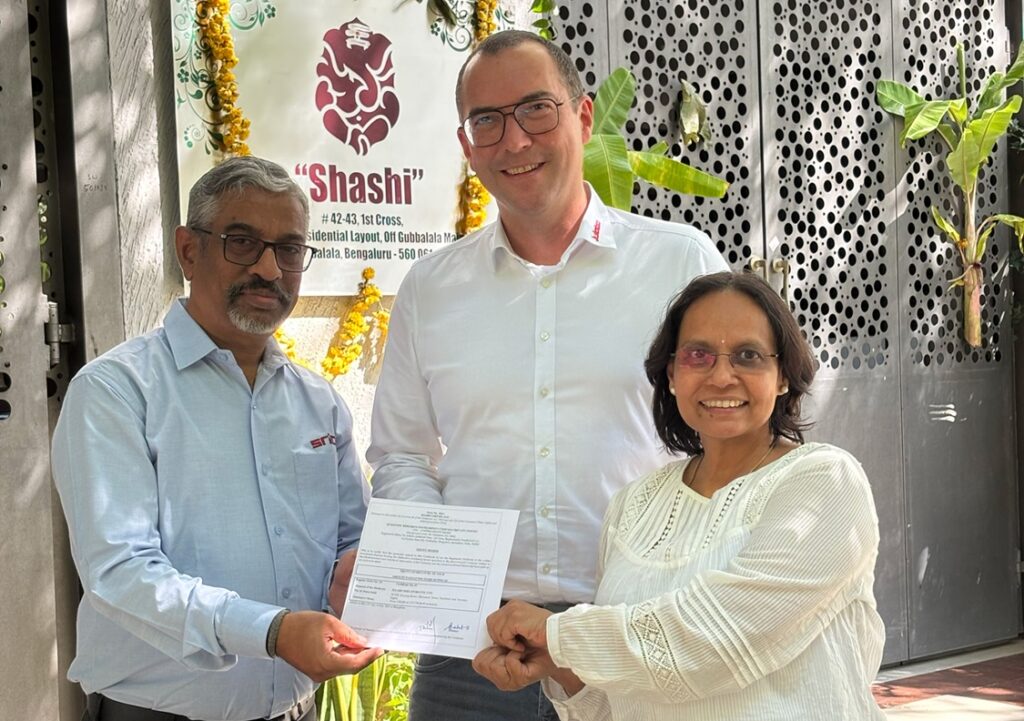 SRICO strengthens collaboration with JULABO to better serve customers ...